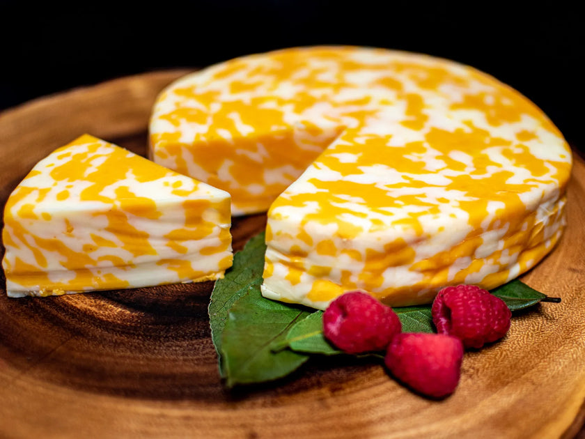 Cheese - Colby Jack – Meister Cheese