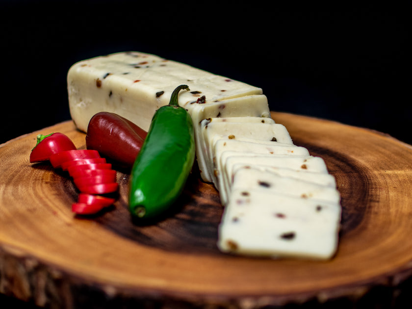 Cheese – Meister Cheese