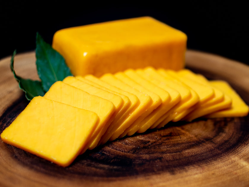 Cheese - Cheddars – Meister Cheese