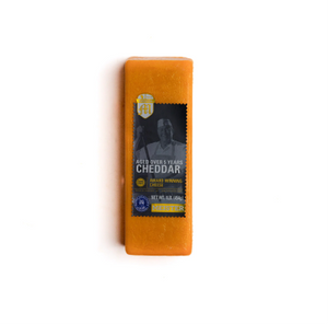 Meister Cheese | Cows First, Cheese Second