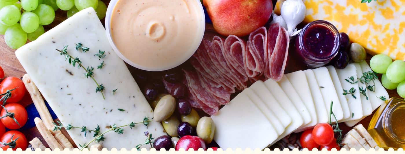 Meister Cheese | Cows First, Cheese Second