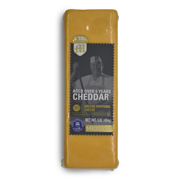 Products – Meister Cheese