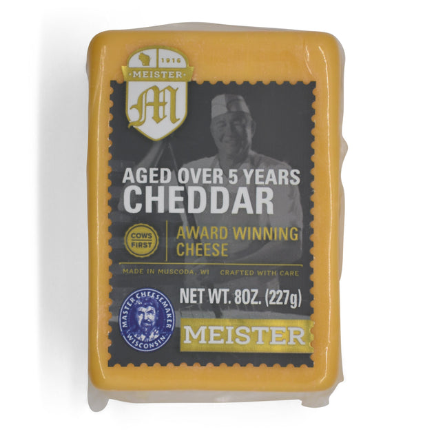 Products – Meister Cheese