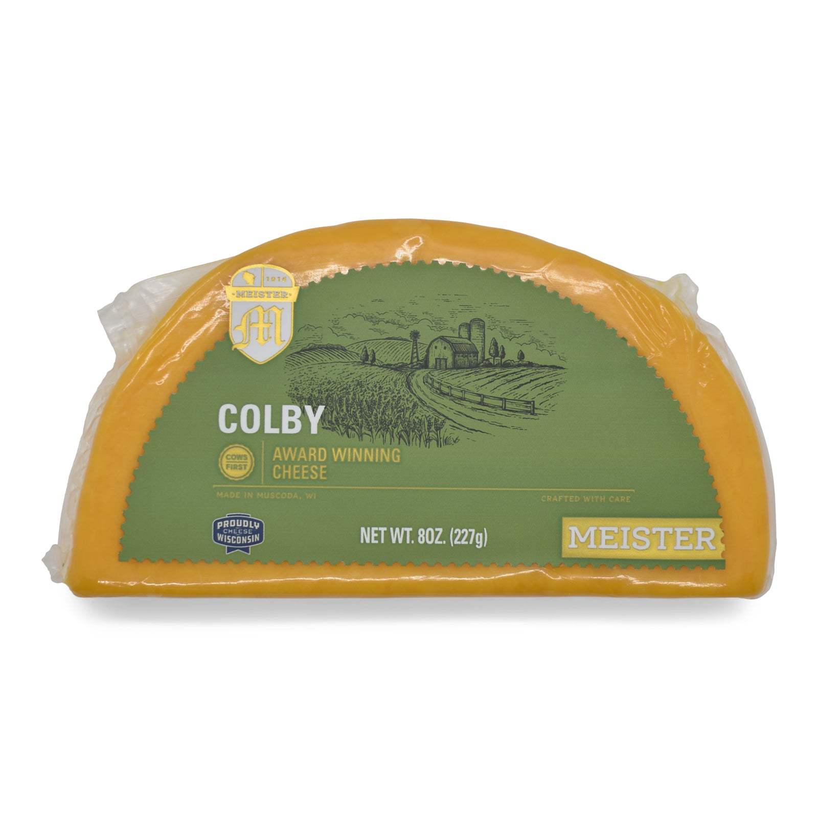 Products – Meister Cheese