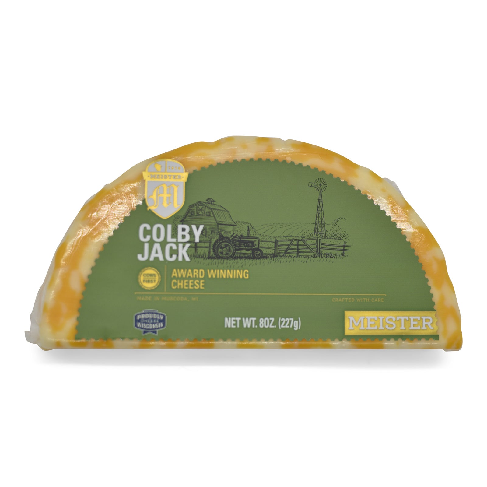 Cheese – Meister Cheese