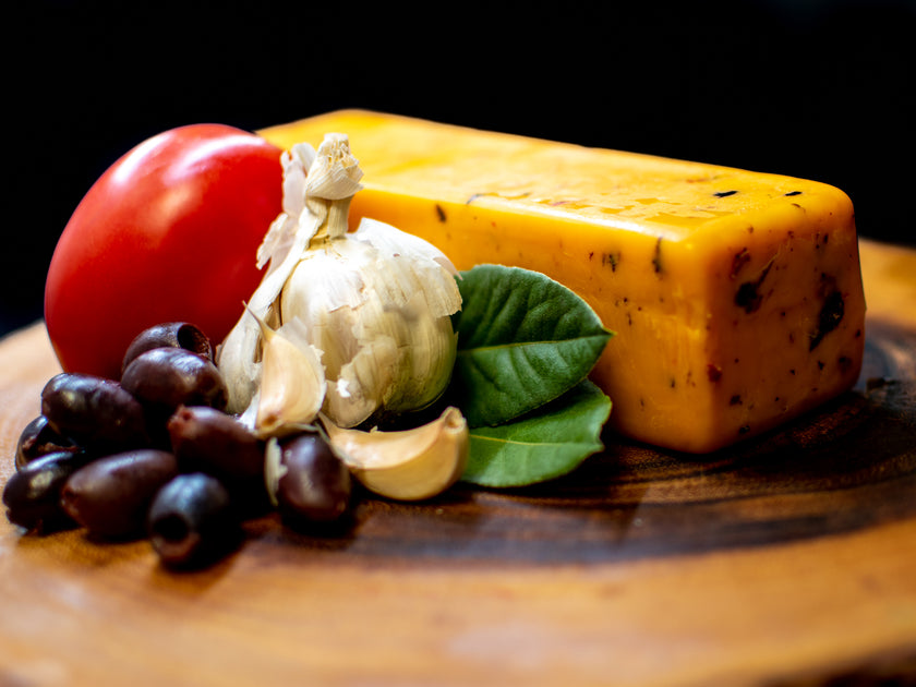 Products – Page 3 – Meister Cheese