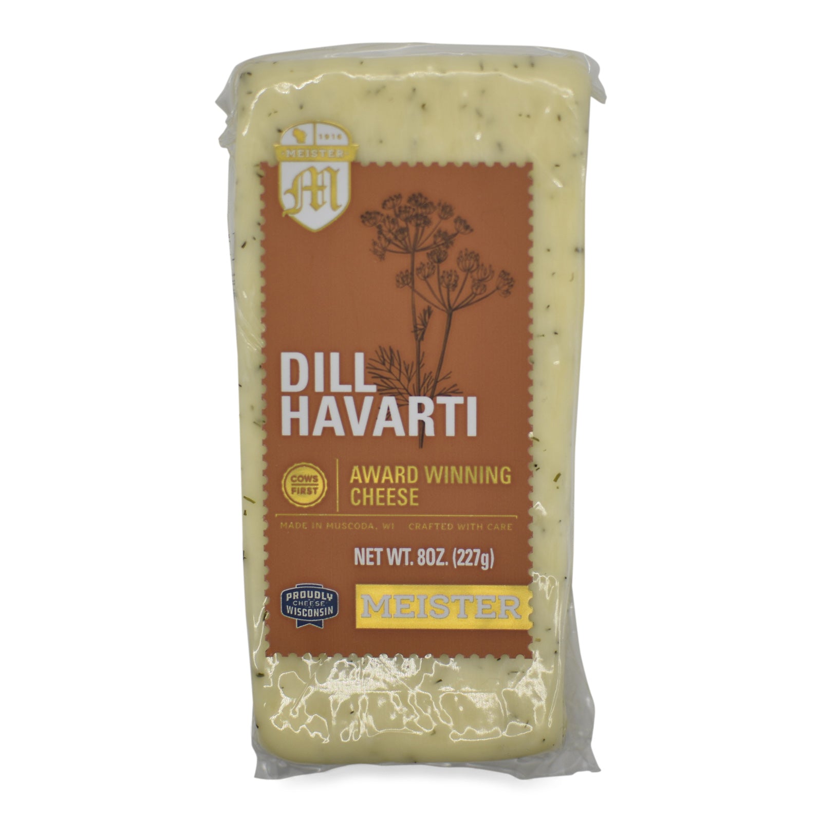 Products – Meister Cheese