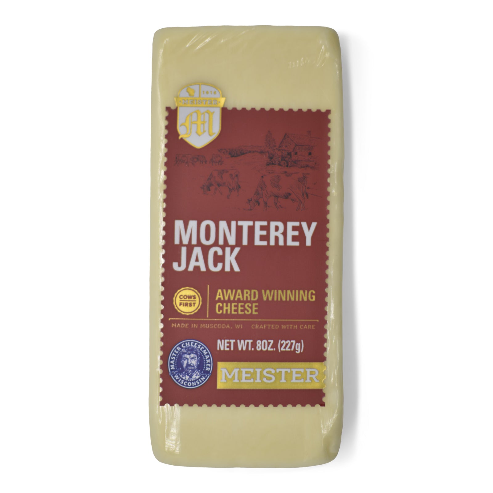 Cheese – Meister Cheese