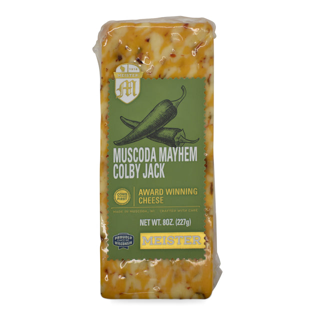 Products – Page 3 – Meister Cheese